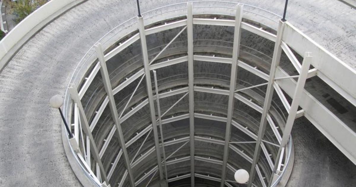 Parking Structures: Reducing Risk, Protecting Value | Marx Okubo