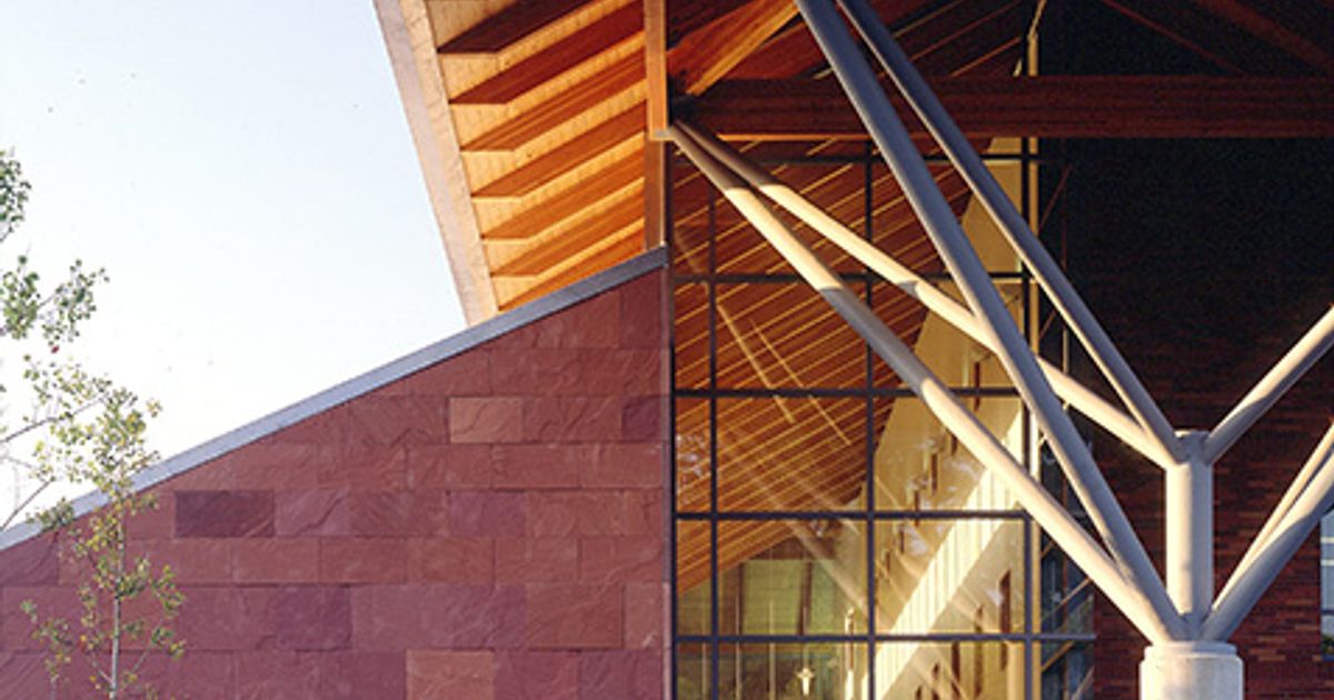 King County Library System | Marx Okubo