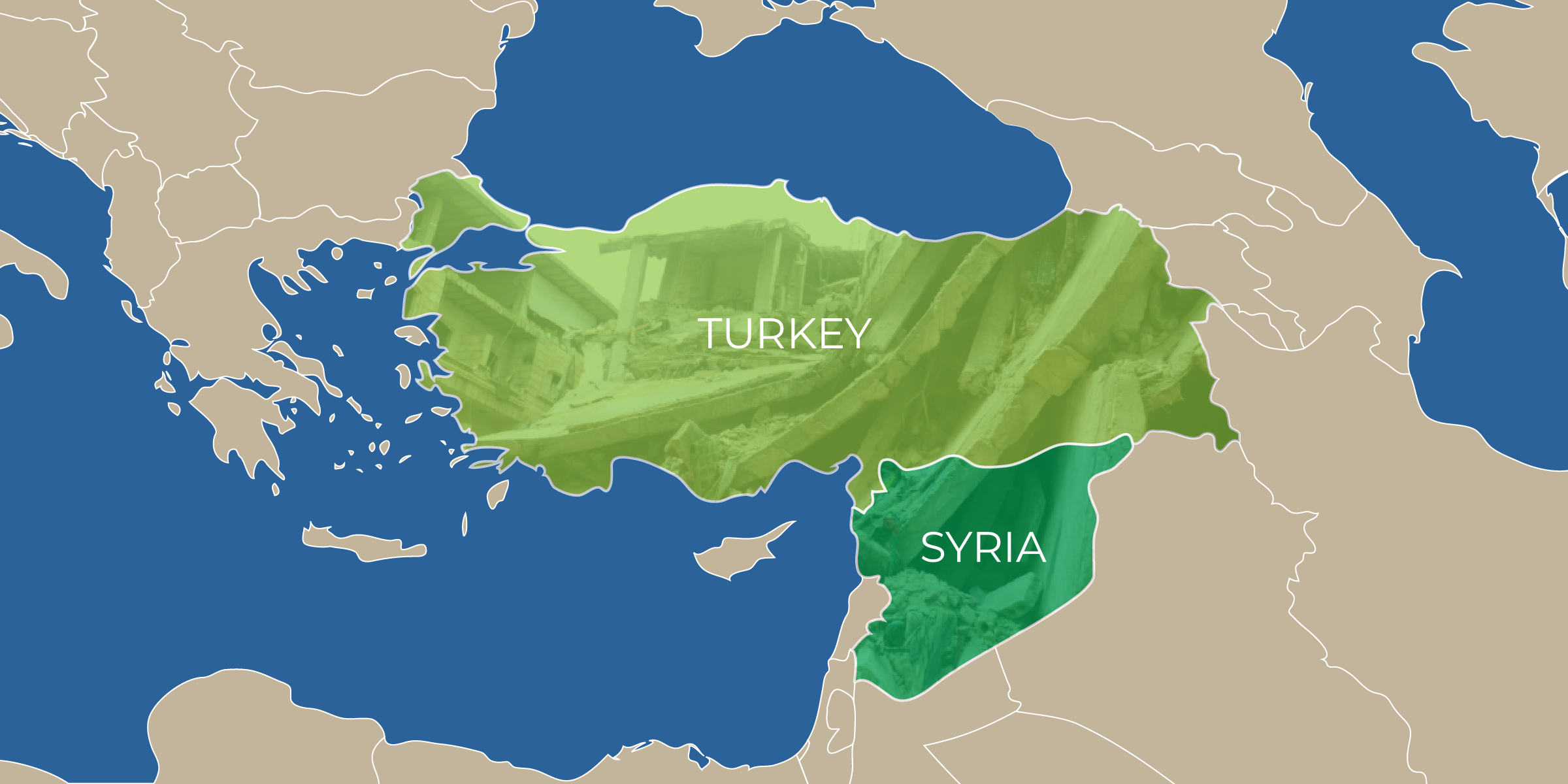 Learning from the February 2023 Turkey-Syria Earthquakes | Marx Okubo